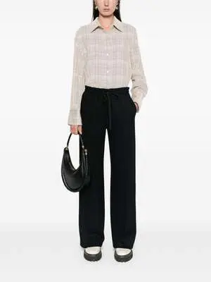 Vince Straight-leg Trousers