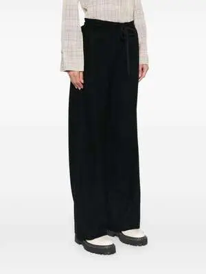 Vince Straight-leg Trousers