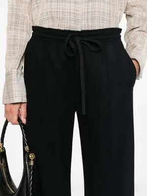 Vince Straight-leg Trousers