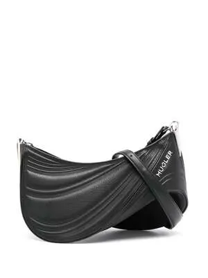 Mugler Shoulder Strap Cross Body Bags