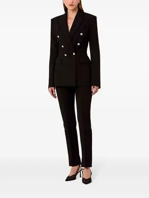 NICHOLAS Danni Double-breasted Blazer