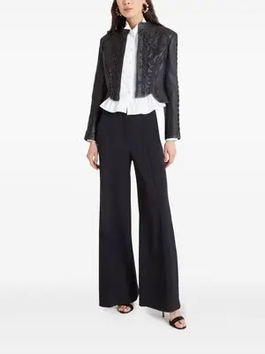 TEMPERLEY LONDON Salerno Sheepskin Jacket