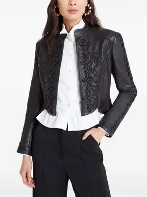 TEMPERLEY LONDON Salerno Sheepskin Jacket