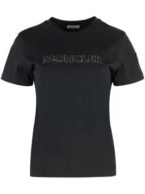 Moncler Textured Tops