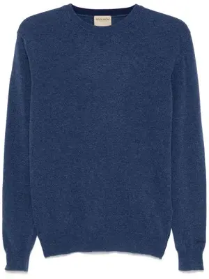 Woolrich Wool Sweater - Blue