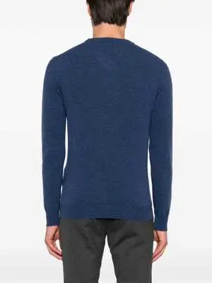 Woolrich Wool Sweater - Blue