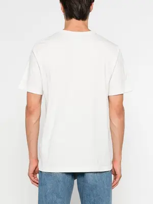 Adidas Trefoil-logo T-shirt