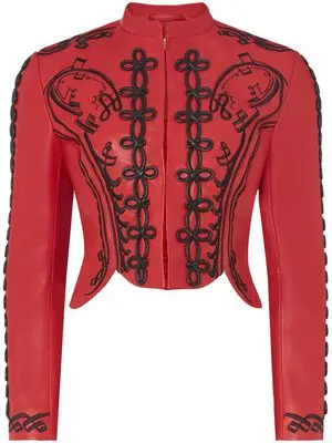 Temperley London Long Sleeve Jackets For Women