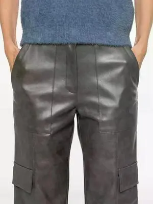 KAOS Straight-leg Trousers