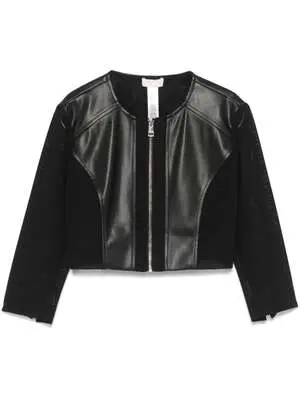 Liu Jo Cropped Jacket