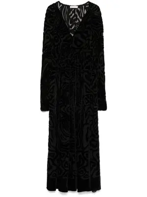 Ulla Johnson Elora Midi Dress