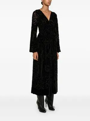 Ulla Johnson Elora Midi Dress