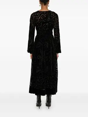 Ulla Johnson Elora Midi Dress