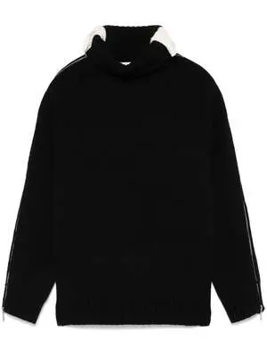 Helmut Lang Raglan Sweaters For Women