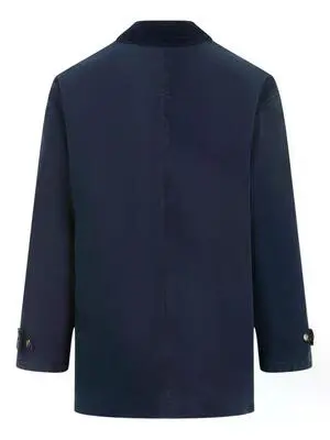 Marni Logo Tag Jacket