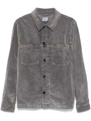 Paul Smith Seersucker Corduroy Jacket