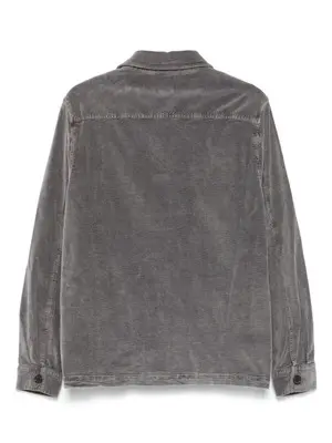 Paul Smith Seersucker Corduroy Jacket