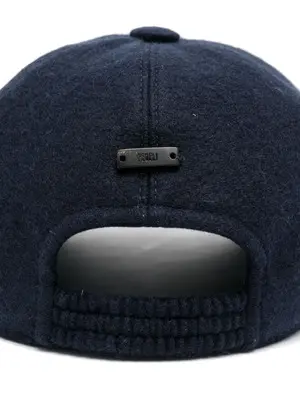 Fedeli Land Cap - Blue