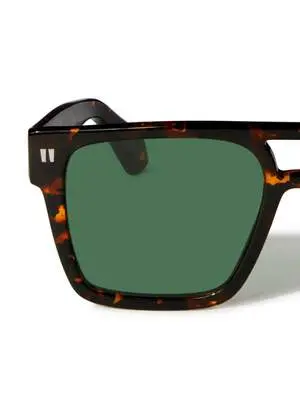 Off-White Springfield Sunglasses
