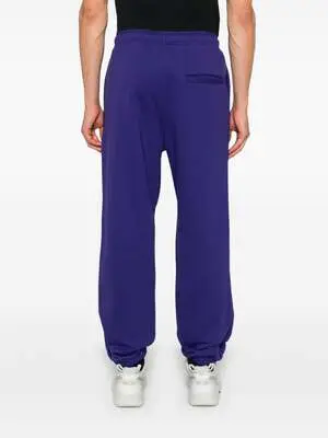 Y3 Fleece Track Pants