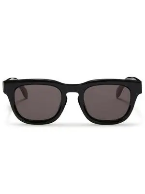Palm Angels Echo Sunglasses - Black