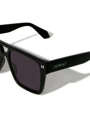 Off-White Springfield Sunglasses - Black