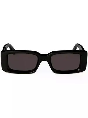 Off-White Arthur Sunglasses - Black