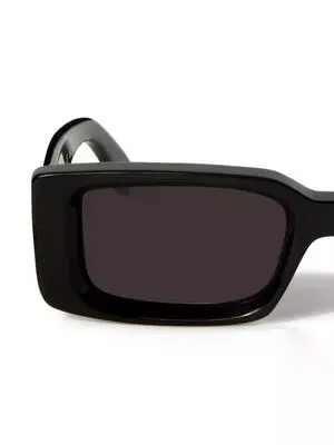Off-White Arthur Sunglasses - Black