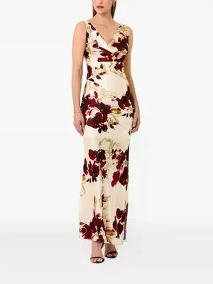 NICHOLAS Sally Maxi Dress