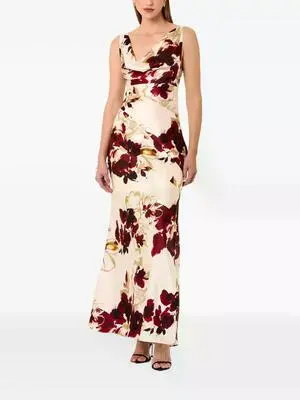 NICHOLAS Sally Maxi Dress