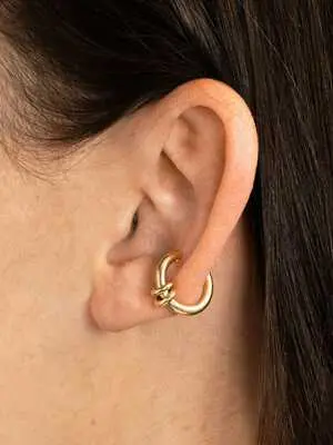 SPINELLI KILCOLLIN Waning Ear Cuff