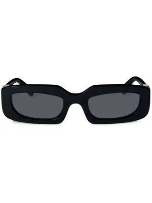 Off-White Renton Sunglasses - Black
