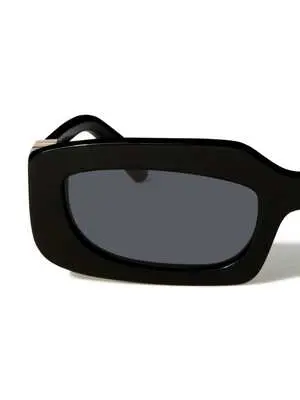 Off-White Renton Sunglasses - Black