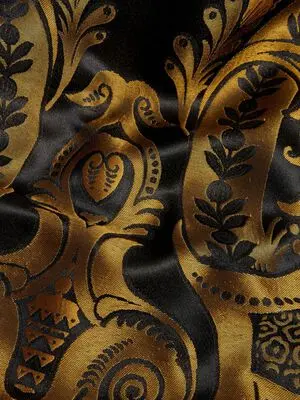 Etro Jacquard Midi Dress