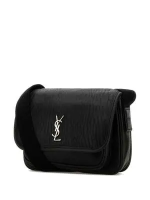 Saint Laurent Small Messenger Bag