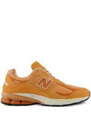 NEW BALANCE 2002r Sneakers - Orange