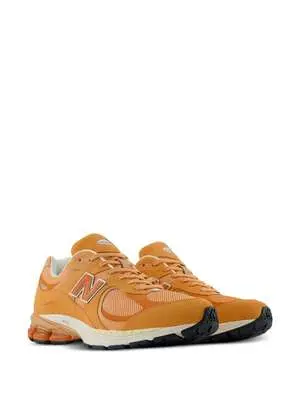 NEW BALANCE 2002r Sneakers - Orange