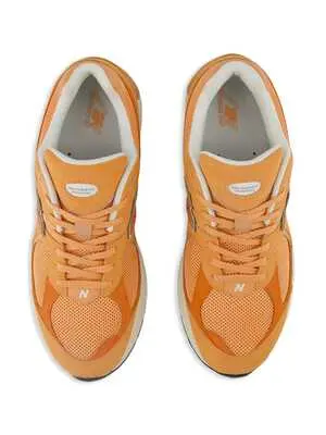 NEW BALANCE 2002r Sneakers - Orange
