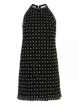 Twinset Open Back Cocktail Dresses