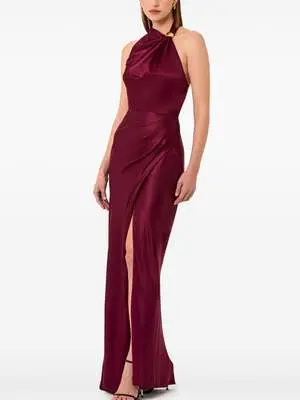 NICHOLAS Galilea Gown