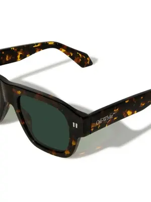 Off-White Providence Sunglasses