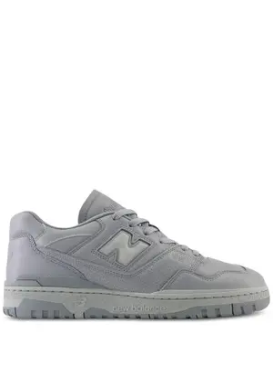 NEW BALANCE 550 Sneakers - Grey