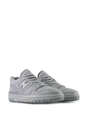 NEW BALANCE 550 Sneakers - Grey