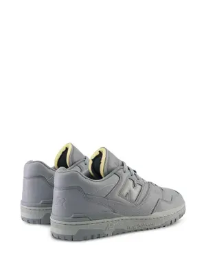NEW BALANCE 550 Sneakers - Grey