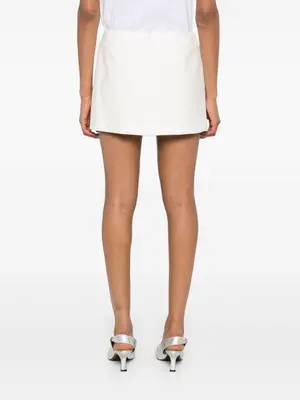Pinko Zip Up Skirts