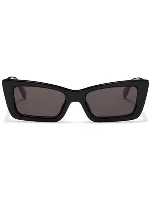 Palm Angels Redwood Sunglasses - Black