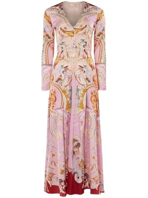TEMPERLEY LONDON Carline Coat