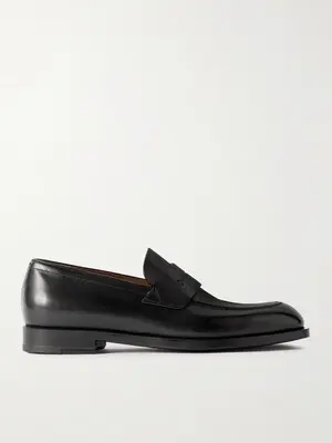 Zegna Chunky Shoes For Men