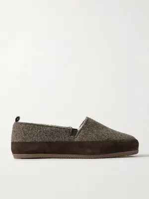 Mulo Slipper Shoes For Men