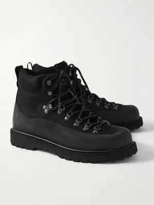 Diemme Roccia Vet Sport Hiking Boots - Black